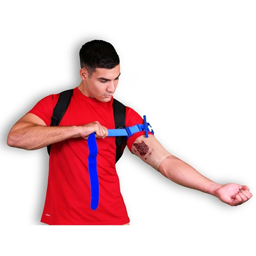 Blood Pumping System Basic (BPS-B) | STOPS Medical